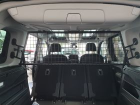 Masterline dog guard for Opel Combo E, Citroen Berlingo III, Peugeot ...